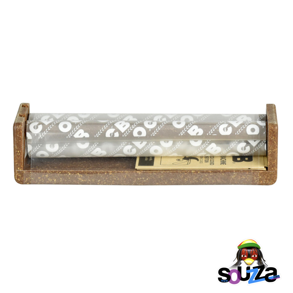 OCB® Plant Composite Hand Roller - Multiple Sizes — Souzza