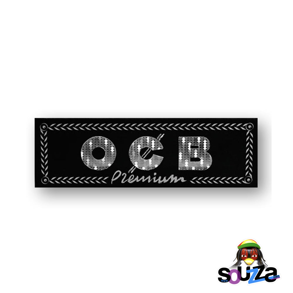 OCB® Premium Rolling Papers - Multiple Sizes — Souzza