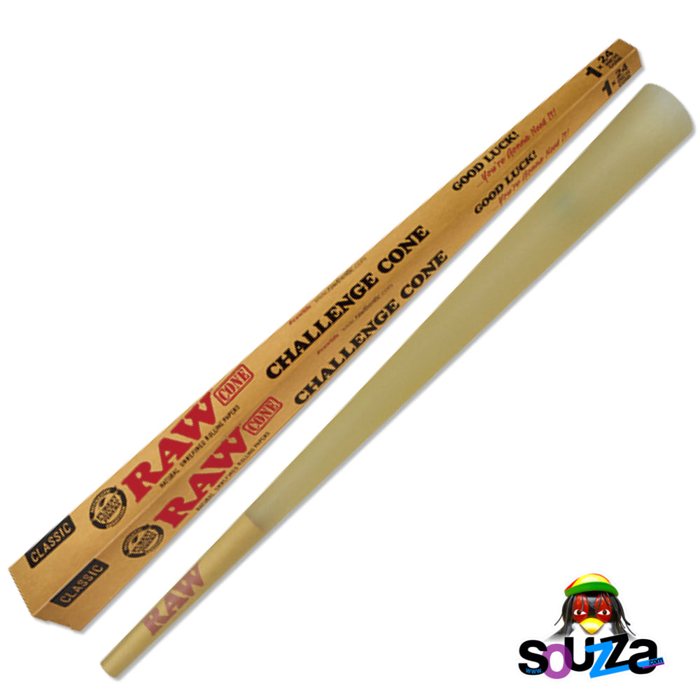RAW Classic Challenge Cone - 24" — Souzza