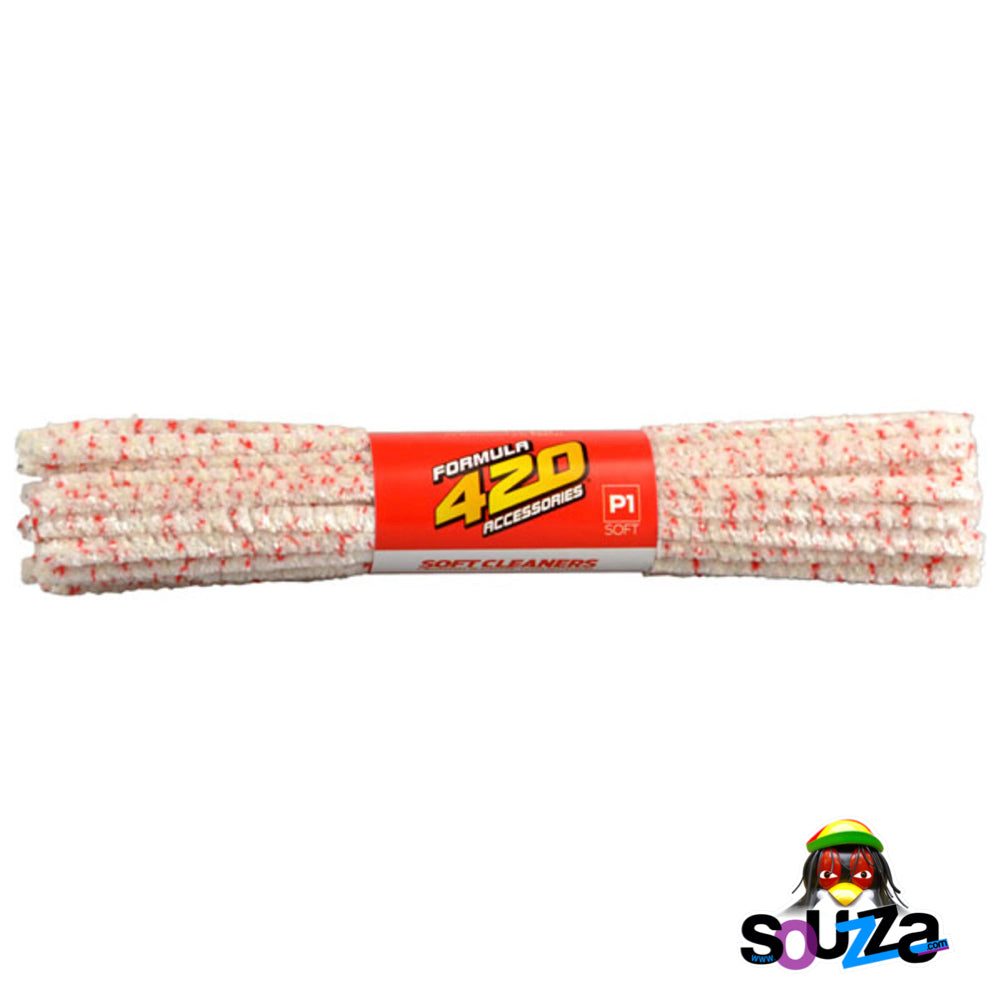 Formula 420 Pipe Cleaners - Hard and Soft — Souzza